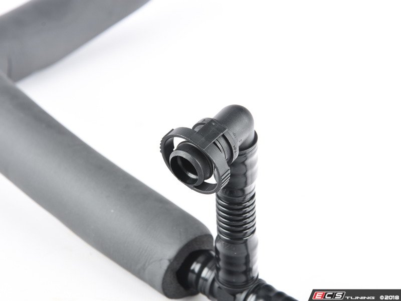 Rein - 11157559528 - Crank Case Vent Hose