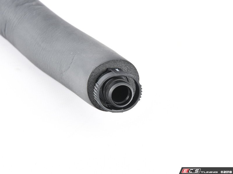 Rein - 11157559528 - Crank Case Vent Hose