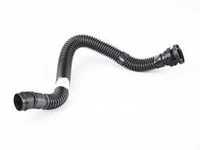 Genuine BMW - 11158652297 - VENT PIPE (11-15-8-652-297)