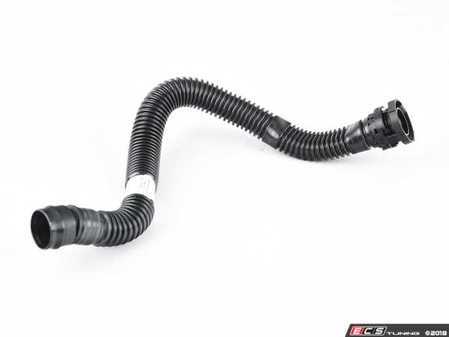 Genuine BMW - 11158652297 - VENT PIPE (11-15-8-652-297)