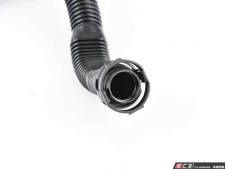 Genuine BMW - 11158652297 - VENT PIPE (11-15-8-652-297)