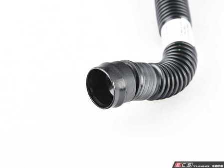 Genuine BMW - 11158652297 - VENT PIPE (11-15-8-652-297)