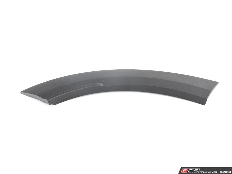 Genuine MINI - 51777389364 - COVER, WHEEL ARCH, R (51-77-7-389-364)