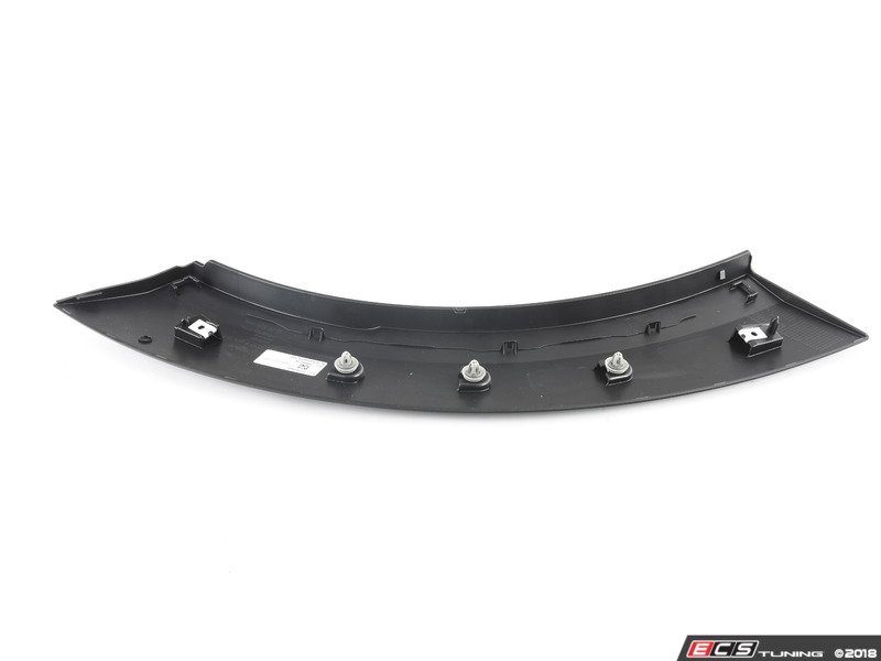 Genuine MINI - 51777389364 - COVER, WHEEL ARCH, R (51-77-7-389-364)