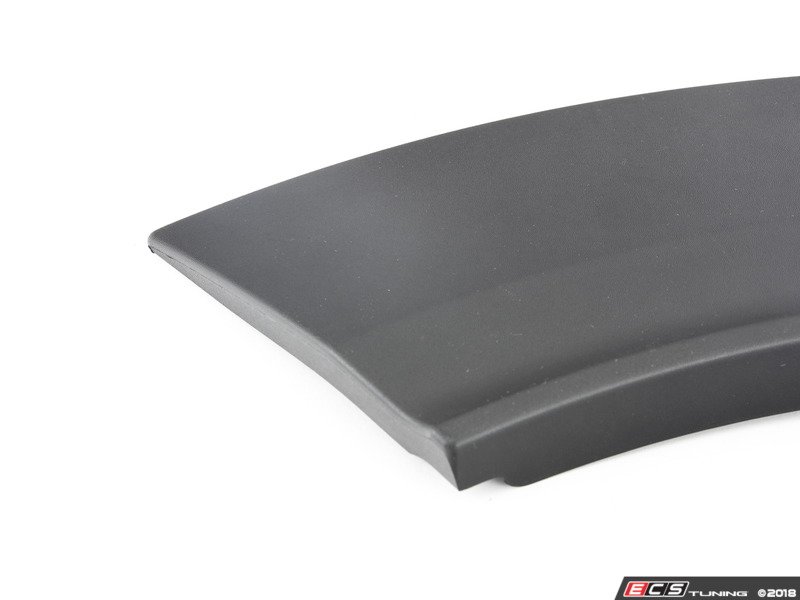 Genuine MINI - 51777389364 - COVER, WHEEL ARCH, R (51-77-7-389-364)