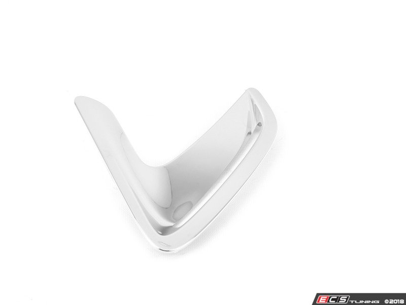 Genuine BMW - 51747293733 - F34 Side Panel Air Duct - Front Left ...