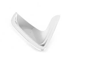 BMW F34 335i xDrive N55 3.0L Front Bumper Air Ducts - ECS Tuning