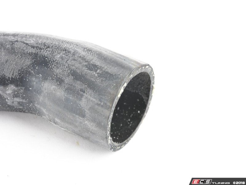 Genuine Mercedes Benz - 1245010382 - HOSE,RADIATO