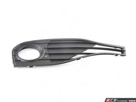 Genuine BMW - 51117294683 - PARTIALLY OPEN GRID, LEFT (51-11-7-294-683)