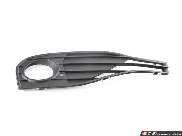 Genuine BMW - 51117294683 - PARTIALLY OPEN GRID, LEFT (51-11-7-294-683)