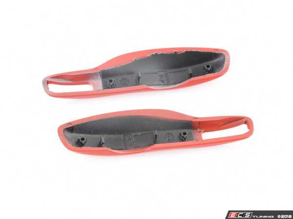 Genuine Porsche - 9910448012284A - K L S