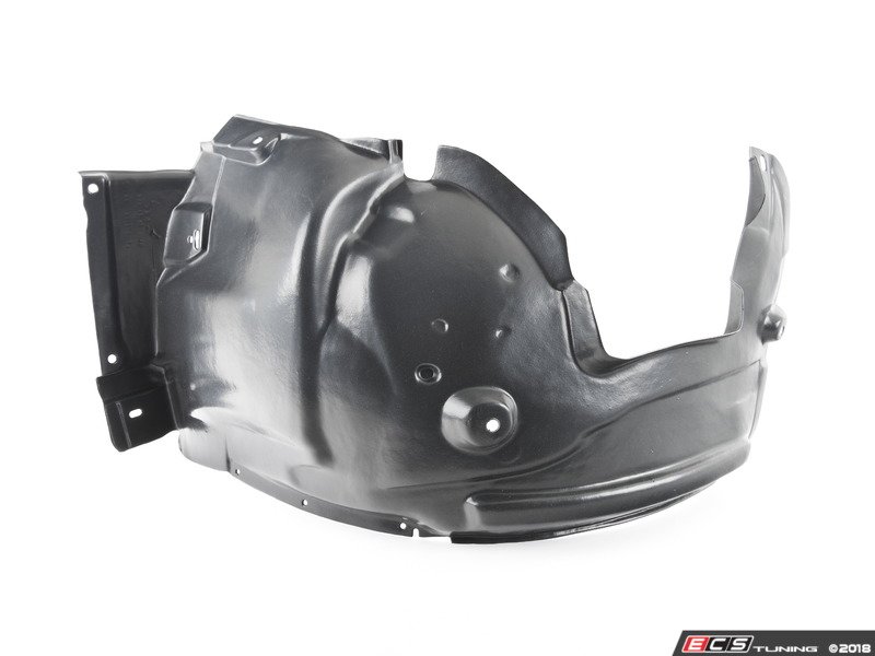 Bremmen Parts - 51717059378 - Front Fender Liner - Right