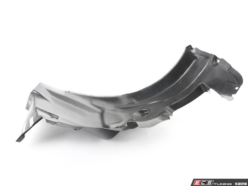 Bremmen Parts - 51717059378 - Front Fender Liner - Right