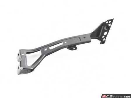 Genuine Volkswagen Audi - 8W0821135C - SUPPORT (8W0 821 135 C)