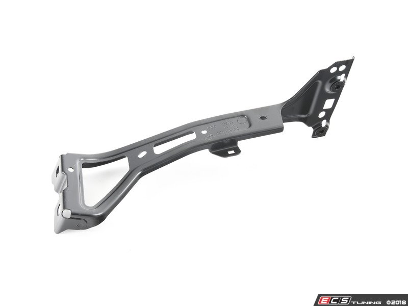 Genuine Volkswagen Audi - 8W0821135C - SUPPORT (8W0 821 135 C)