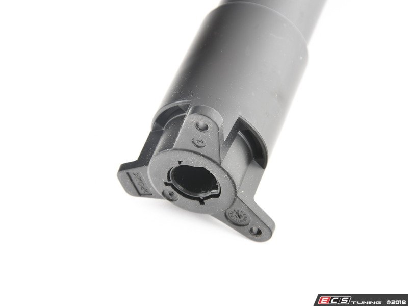 Genuine Porsche - 95562818010 - JET CARRIER HEADLIGH