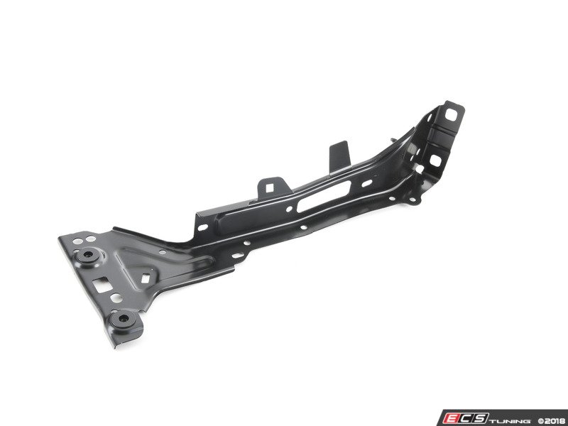 Genuine Volkswagen Audi - 8W0821136C - SUPPORT (8W0 821 136 C)