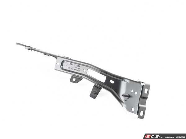 Genuine Volkswagen Audi - 8W0821136C - SUPPORT (8W0 821 136 C)