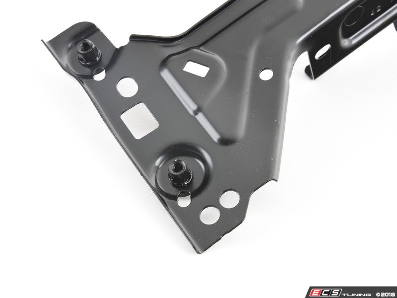 Genuine Volkswagen Audi - 8W0821136C - SUPPORT (8W0 821 136 C)