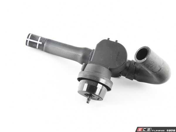 Genuine Volkswagen Audi - 7P0122049B - HOSE (7P0 122 049 B)