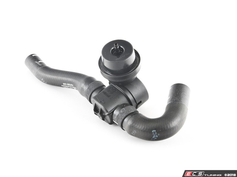Genuine Volkswagen Audi - 7P0122049B - HOSE (7P0 122 049 B)