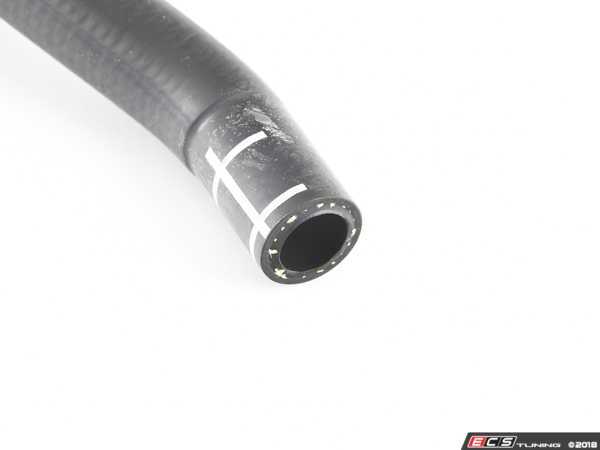 Genuine Volkswagen Audi - 7P0122049B - HOSE (7P0 122 049 B)