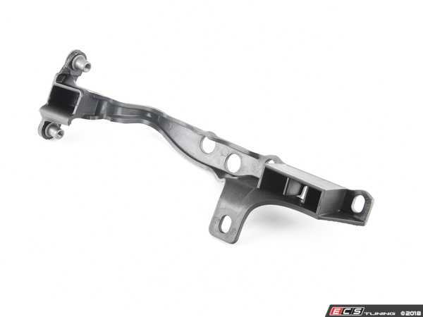 Genuine Porsche - 95550573300 - BUMPER SUPPORT