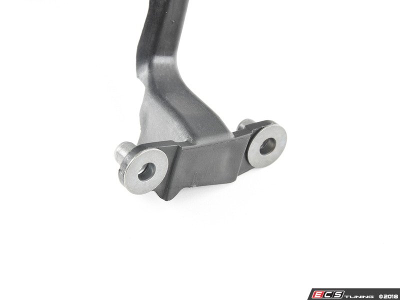 Genuine Porsche - 95550573300 - BUMPER SUPPORT