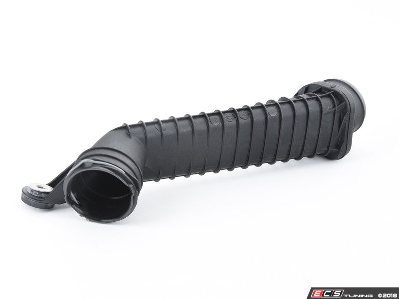 Genuine Volkswagen Audi - 1J0145840G - Charge Air Tube (1J0 145 840 G)