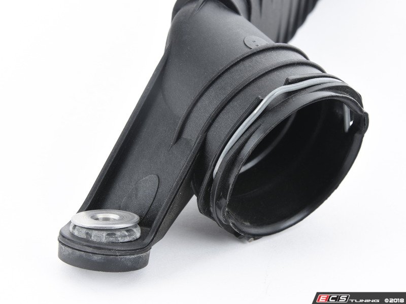 Genuine Volkswagen Audi - 1J0145840G - Charge Air Tube (1J0 145 840 G)