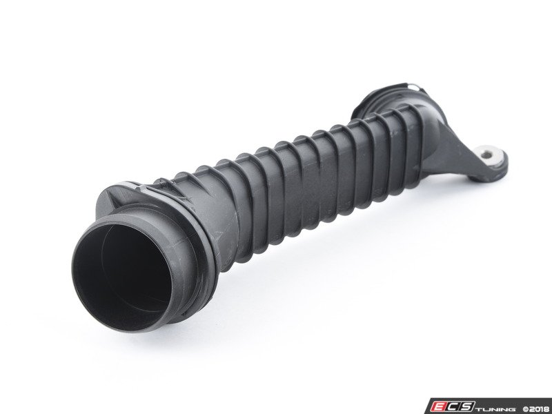 Genuine Volkswagen Audi - 1J0145840G - Charge Air Tube (1J0 145 840 G)