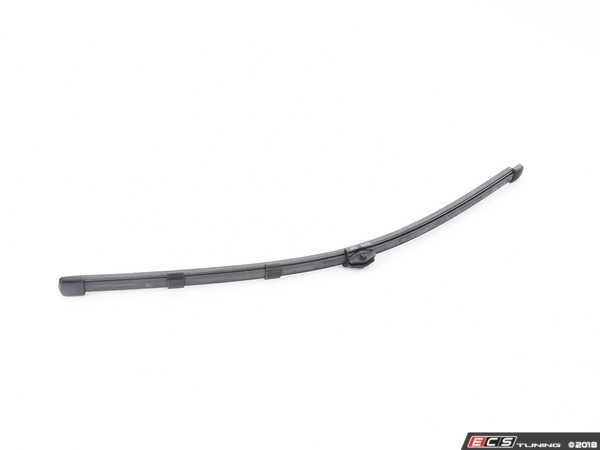 Genuine Porsche - 95862805002 - Rear Wiper Blade