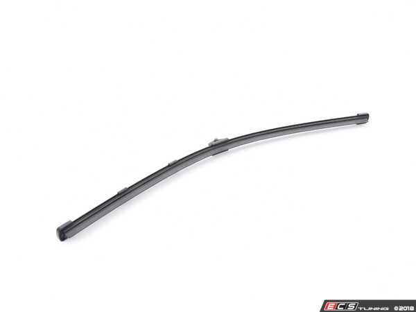 Genuine Porsche - 95862805002 - Rear Wiper Blade