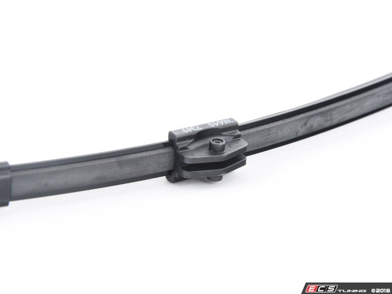 Genuine Porsche - 95862805002 - Rear Wiper Blade