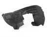 Genuine Volkswagen Audi - 8R0821171N - Front Fender Liner - left (8R0 ...