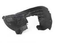 Genuine Volkswagen Audi - 8R0821171N - Front Fender Liner - left (8R0 ...