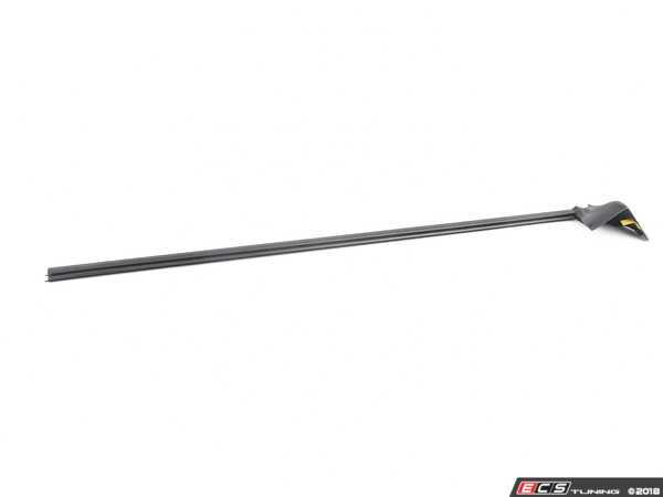 Genuine BMW - 51327026392 - INNER COVER (51-32-7-026-392)