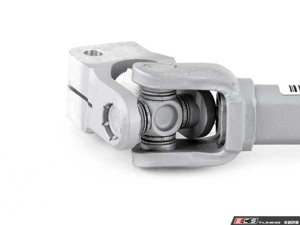 Genuine BMW - 32306791295 - Steering Shaft (32-30-6-791-295)