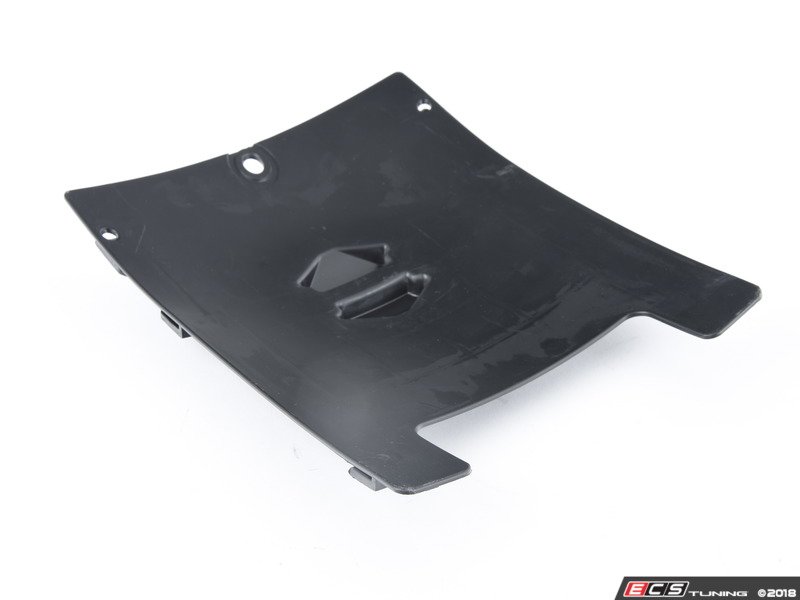 Genuine Mercedes Benz - 1668841000 - WHEEL HOUSE COVERING