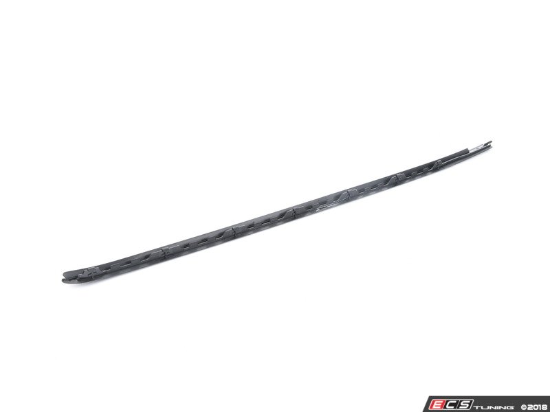 Genuine BMW - 51317462205 - Windshield trim - left (51-31-7-462-205)