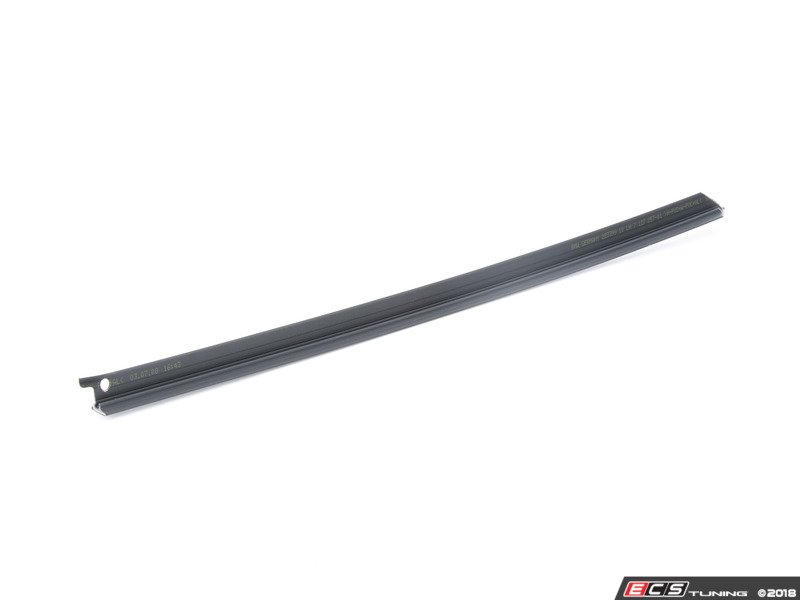 Genuine BMW - 51717127257 - E85 Column A Cover - Left (51-71-7-127-257)