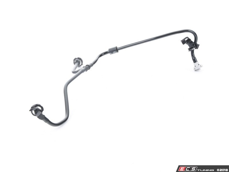 Genuine Volkswagen Audi - 4M0121081AJ - BREATHER (4M0 121 081 AJ)