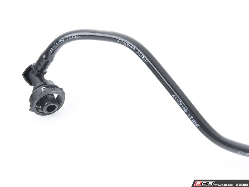 Genuine Volkswagen Audi - 4M0121081AJ - BREATHER (4M0 121 081 AJ)