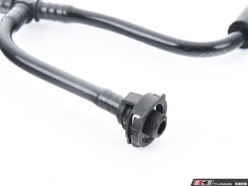 Genuine Volkswagen Audi - 4M0121081AJ - BREATHER (4M0 121 081 AJ)