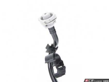 Genuine Volkswagen Audi - 4M0121081AJ - BREATHER (4M0 121 081 AJ)