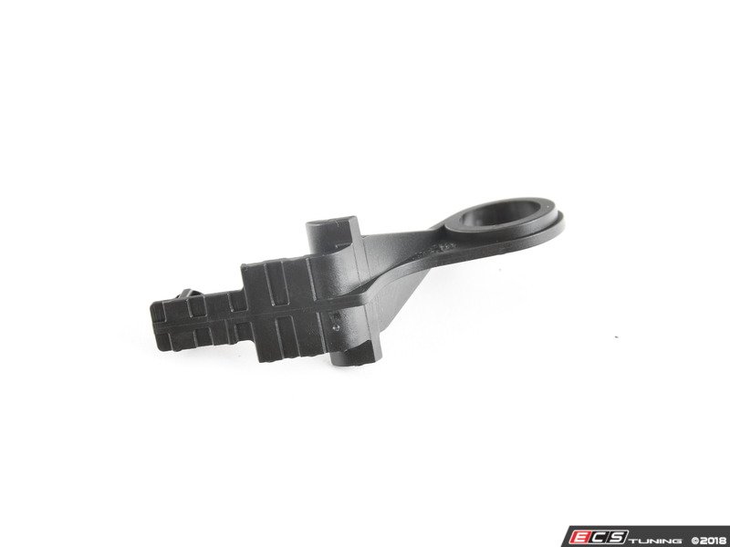 Genuine Volkswagen Audi - 8W0820536 - BRACKET (8W0 820 536)