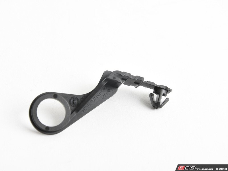 Genuine Volkswagen Audi - 8W0820536 - BRACKET (8W0 820 536)