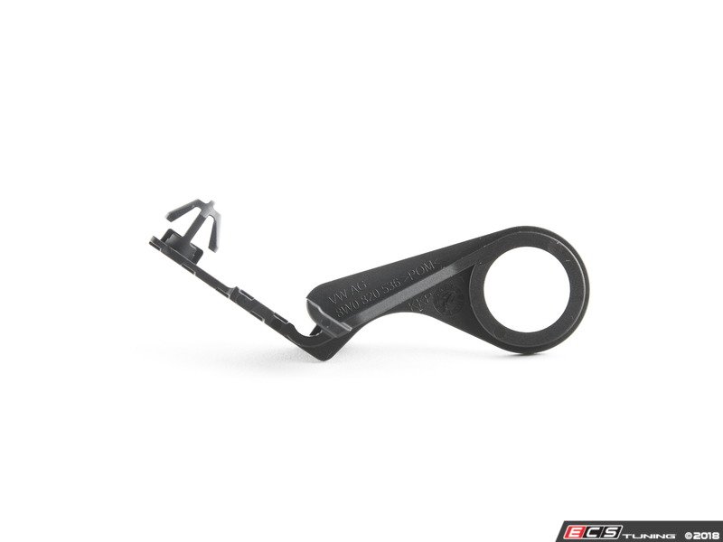 Genuine Volkswagen Audi - 8W0820536 - BRACKET (8W0 820 536)