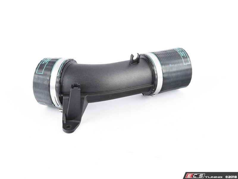 Genuine BMW - 13717843221 - Air Intake Tube - Cylinders 1-4 (13-71-7 ...