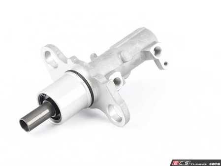 World Brake Resource - 4D0611021A - Brake Master Cylinder